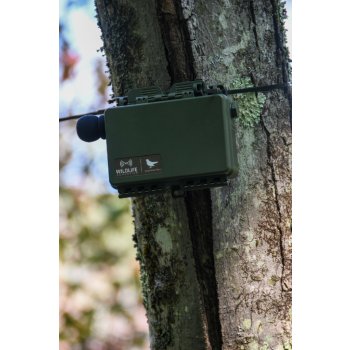 Wildlife Acoustics SONG METER MINI 2 Li-ion od 714 € - Heureka.sk