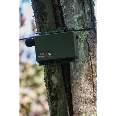 Wildlife Acoustics SONG METER MINI 2 Li-ion od 714 € - Heureka.sk