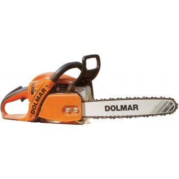 DOLMAR PS-350 SC od 310 € - Heureka.sk
