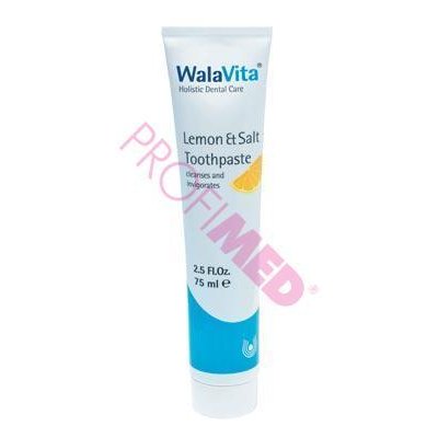 Dr WalaVita Citrisol 75 ml od 5 € - Heureka.sk