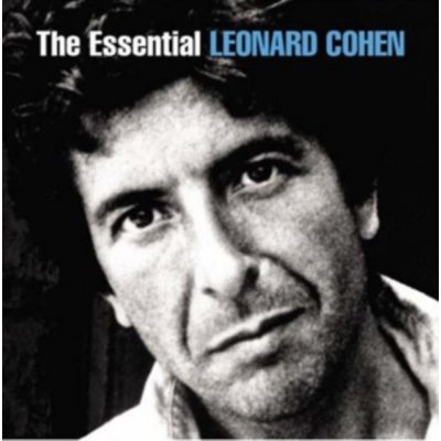 COHEN LEONARD: THE ESSENTIAL LEONARD COHEN, CD od 8,99 € - Heureka.sk