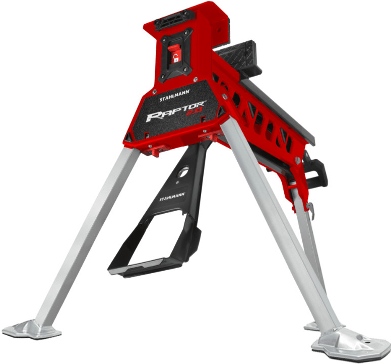 Stahlmann Raptor 2.0 7110117 od 179,9 € - Heureka.sk