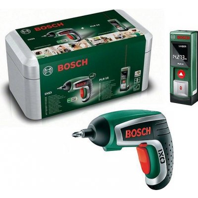 Bosch PLR 15 — Heureka.sk