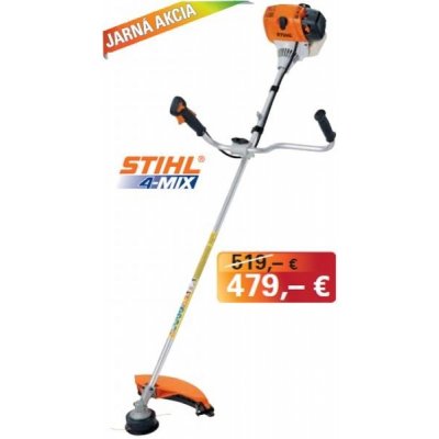 Stihl FS 100 od 479 € - Heureka.sk