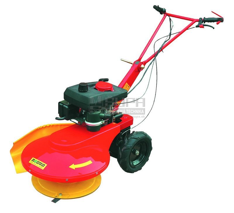 Bubnová kosačka BDR 550 - Jikov 1453 od 1 376,55 € - Heureka.sk