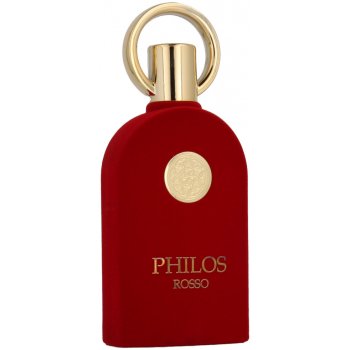 Maison Alhambra Philos Rosso parfumovaná voda dámska 100 ml od 15,14 ...