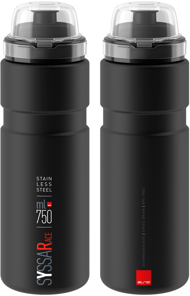 Elite Syssa Race 750 ml od 11,8 € - Heureka.sk