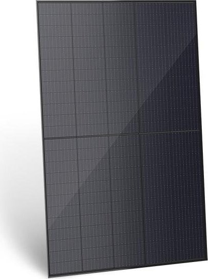 GWL ELERIX solární panel Risen Tier-1 celočerný Mono 390Wp 120 článků ...