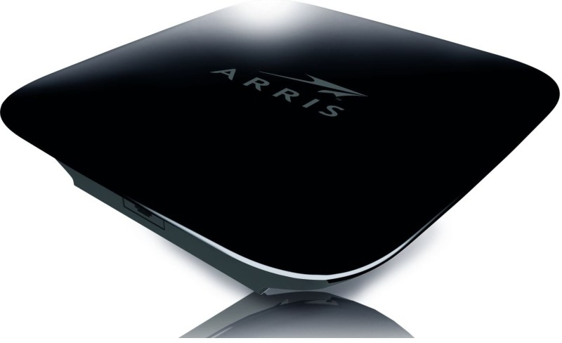 Arris VIP1113 M od 115 € - Heureka.sk