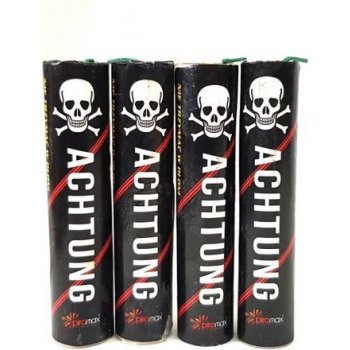 PETARDY ACHTUNG 4 ks od 17,4 € - Heureka.sk