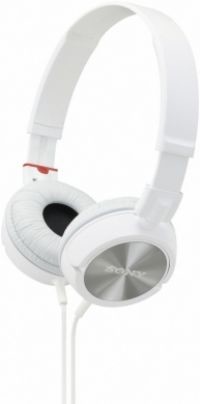 Sony MDR-ZX300 od 24,3 € - Heureka.sk