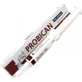 Hansen probican pasta 15 ml od 8,9 € - Heureka.sk
