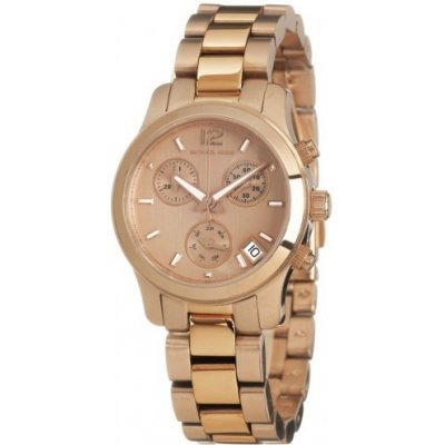 Michael Kors MK 5430 od 127 € - Heureka.sk