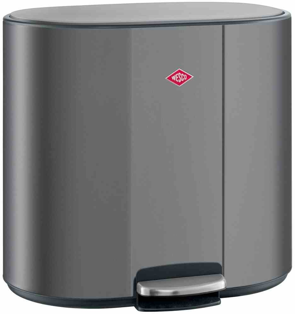 Wesco "Multi Collector 3" grafitový matný J40149 od 267,45 € - Heureka.sk