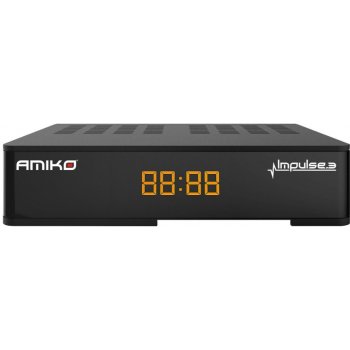 Amiko Impulse 3 od 34,99 € - Heureka.sk