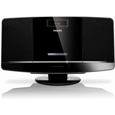 Philips MCM2050 od 118,87 € - Heureka.sk
