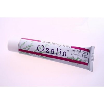 Ozalin levandulový krém na ztvrd.kůži 50 g od 2,36 € - Heureka.sk