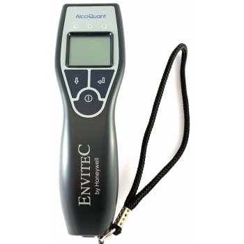 Envitec AlcoQuant 6020 Plus bez SLM od 1 349 € - Heureka.sk