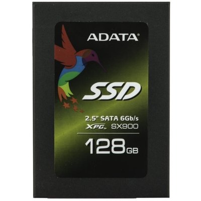 ADATA XPG SX900 128GB, ASX900S3-128GM-C od 62,62 € - Heureka.sk