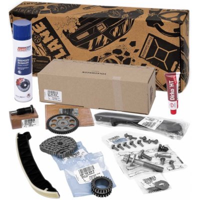 Sada rozvodovej reťaze ET ENGINETEAM RS0042 od 176,7 € - Heureka.sk