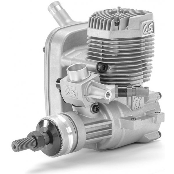 OS MAX 65 AX vrátane E-4050 tlumiče od 224 € - Heureka.sk