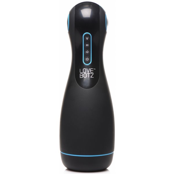 Lovebotz Ultra Realistic Milker Masturbator Pro od 179 € - Heureka.sk