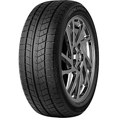 GRENLANDER ICEHAWKE I 255/40 R20 101V od 94,48 € - Heureka.sk
