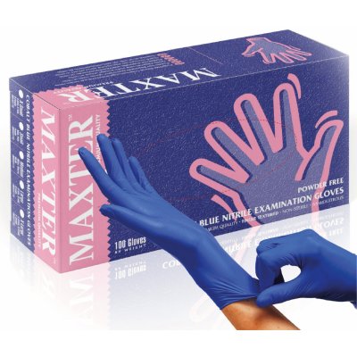 Produkty Maxter na jednom mieste - Heureka.sk