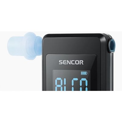 Sencor SCA BA50FC od 55 € - Heureka.sk