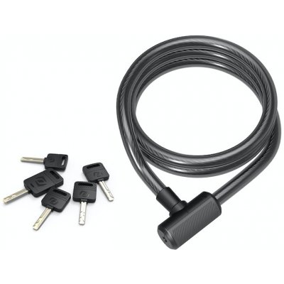 Syncros Masset Cable Key lock 15x1000mm od 39,9 € - Heureka.sk