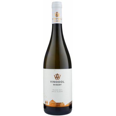Vinodol Winery Pálava 2021 sladká 0,75 l od 10,75 € - Heureka.sk