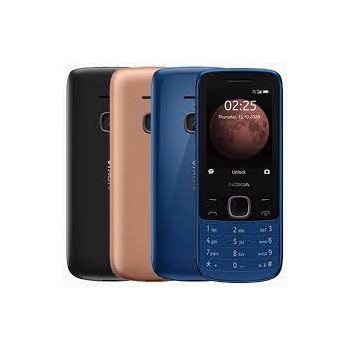 Nokia 225 4G Dual SIM od 46,9 € - Heureka.sk