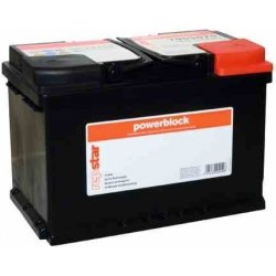 Repstar Powerblock 12V 60Ah 540A 7906760 - Heureka.sk