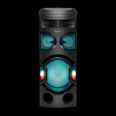 SONY MHC-V71D od 449 € - Heureka.sk