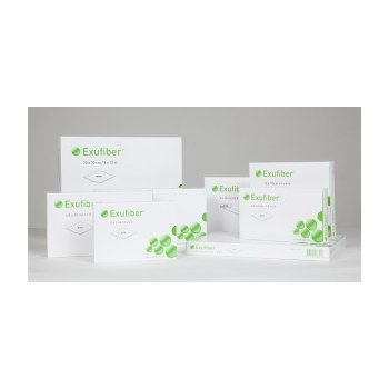 Exufiber 20 x 30 cm obväz 10 ks od 106,67 € - Heureka.sk