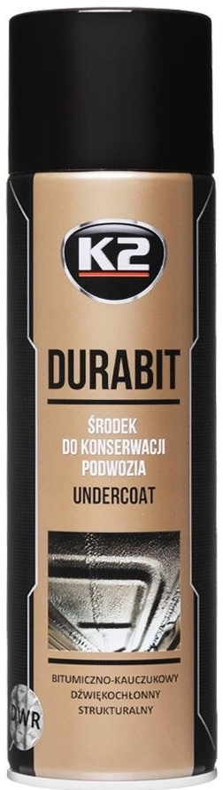 K2 DURABIT 500ml od 3,9 € - Heureka.sk