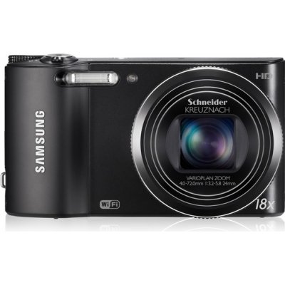 Samsung WB150 od 120,26 € - Heureka.sk