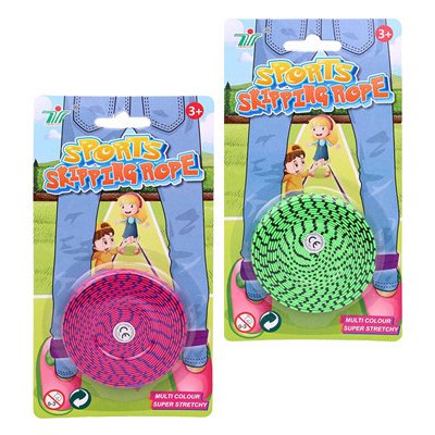 Guma na skákanie 3m od 1,92 € - Heureka.sk