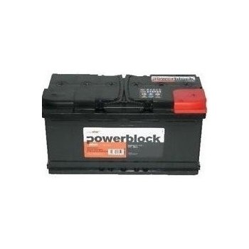Repstar Powerblock 12V 54Ah 450A 7906054 od 43,79 € - Heureka.sk