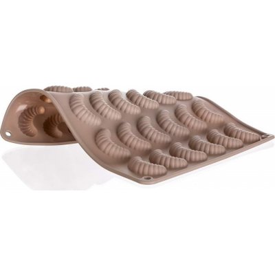 Banquet Forma na rožky silikónová Culinaria 35x25x1,3cm od 14,3 ...