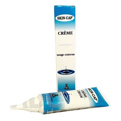 Skin-Cap krém 50 ml od 14,39 € - Heureka.sk