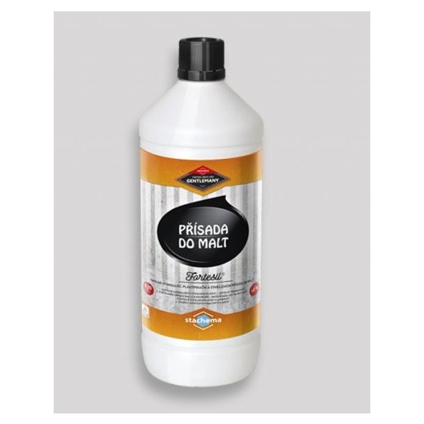 FORTESIL Prísada do mált 1 L od 5,14 € - Heureka.sk
