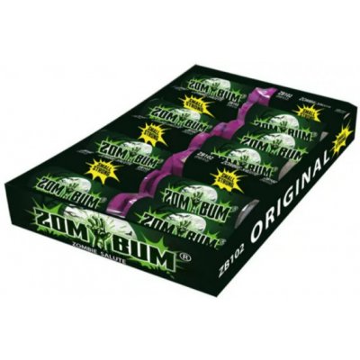 Petardy ZOM BUM 12 ks od 75 € - Heureka.sk