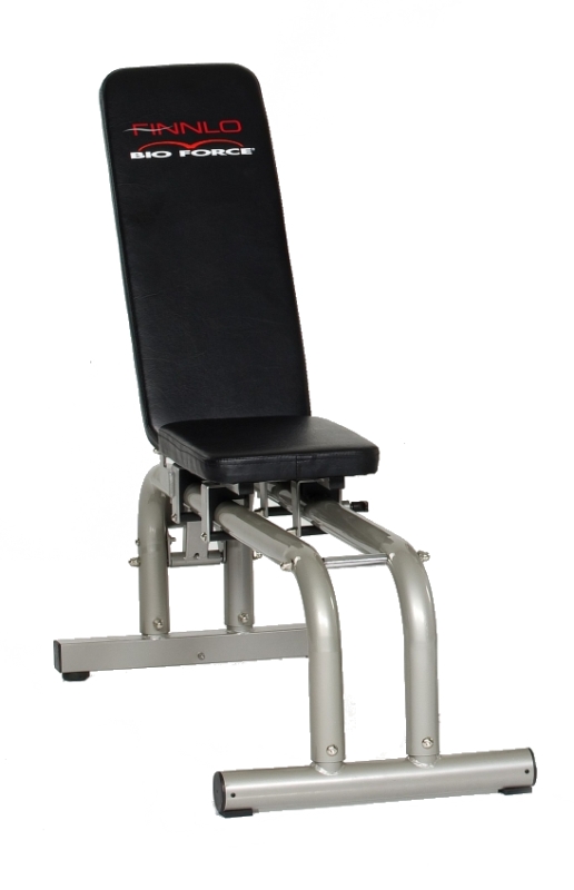 Finnlo Bio Force Power Bench od 477 € - Heureka.sk