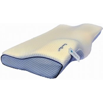 Dream-Cloud Premium anatomický vankúš z BIO pamäťovej peny proti ...