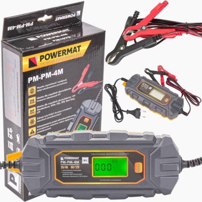 Powermat PM-PM-4M od 26 € - Heureka.sk