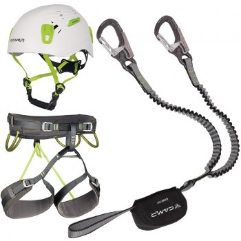 Camp Kit Ferrata Kinetic Rewind Energy od 194,85 € - Heureka.sk