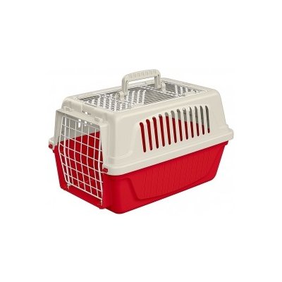 Ferplast ATLAS 5 prepravka 41,5 x 28 x 24,5 cm od 13,97 € - Heureka.sk