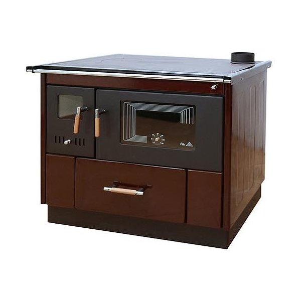 Metalec Bitola Pela II hnedý ľavý Horný vývod od 349,9 € - Heureka.sk