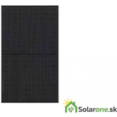 Longi solárny panel monokryštalický 410Wp Full Black od 125 € - Heureka.sk